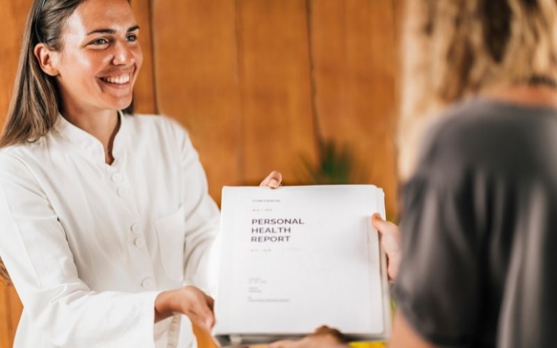 Functional Medicine Practitoner - Harely Street Clinic